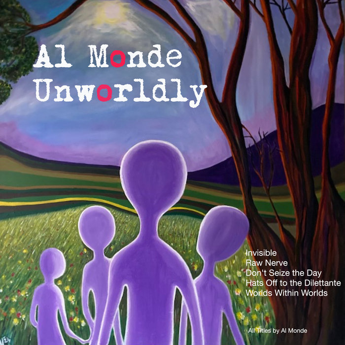 Unworldly | Al Monde