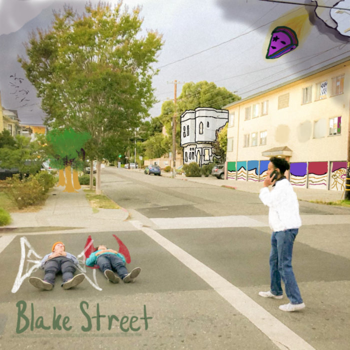Blake Street | Subak