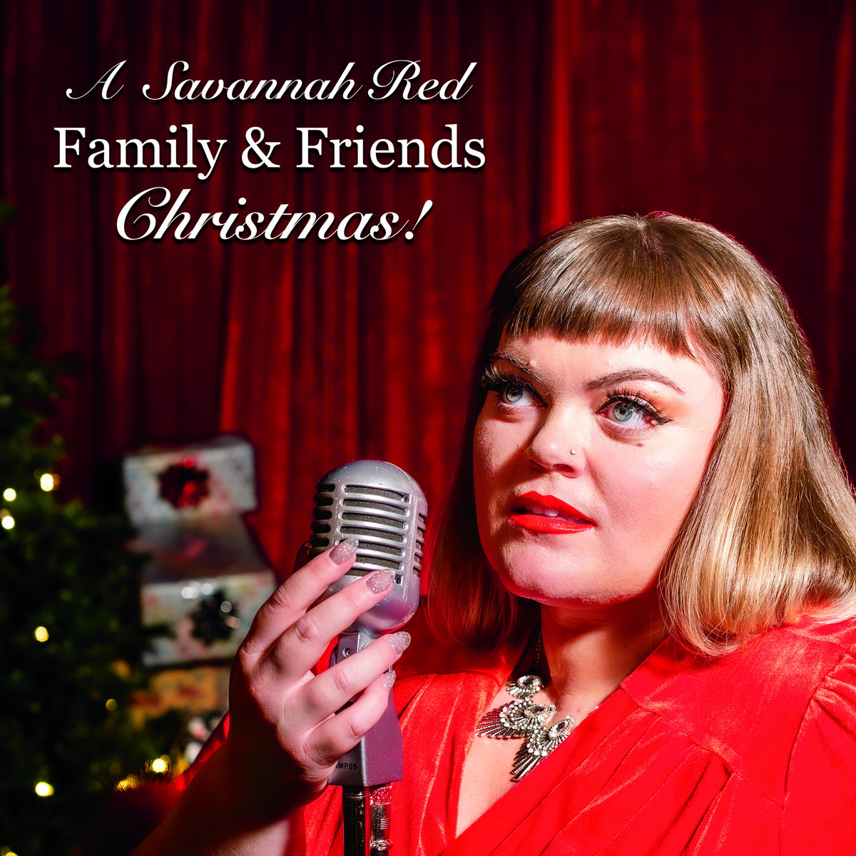 A Savannah Red Family & Friends Christmas! | Savannah Red