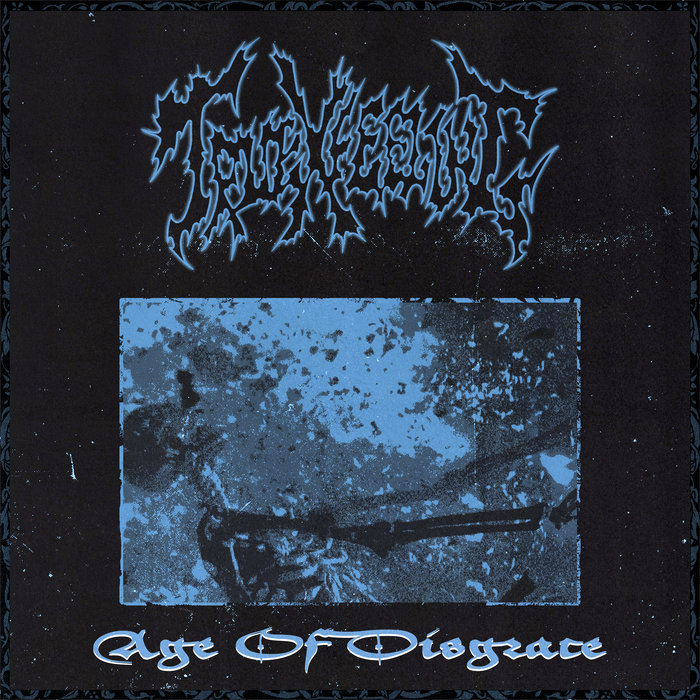 Age Of Disgrace | TRUExFEELING