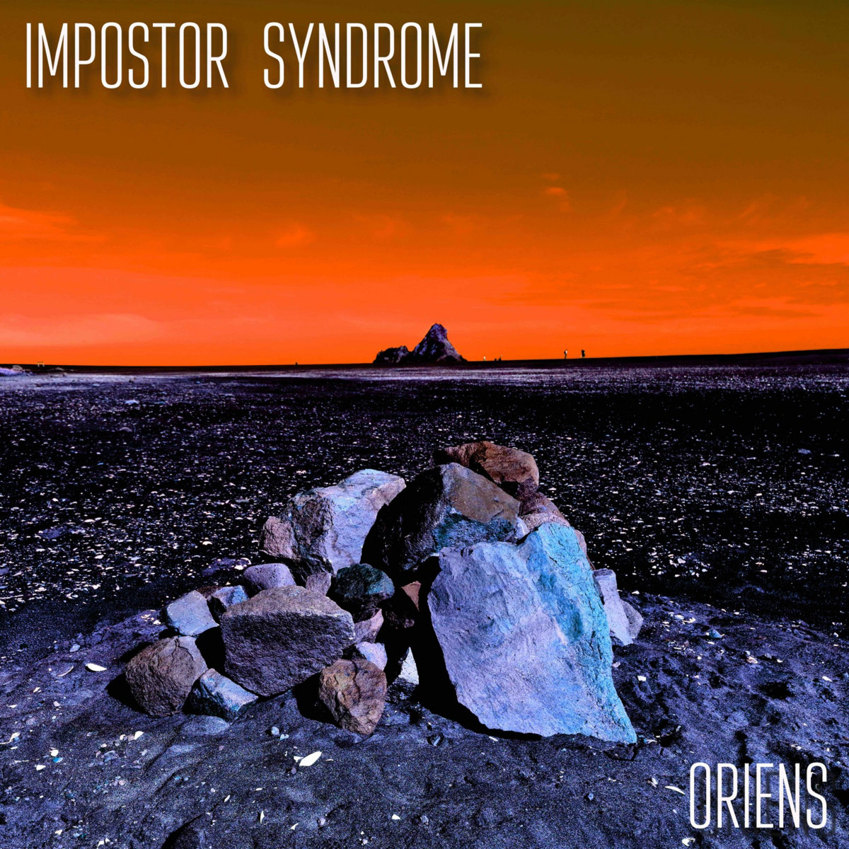 Oriens | Impostor Syndrome