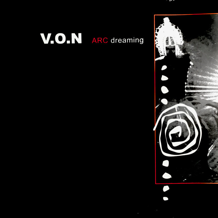 ARC | visions of a nomad