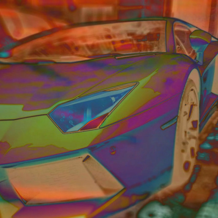 LOVE SEX DREAMS | Chained Ghosts