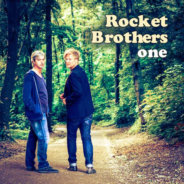 One | Rocket Brothers