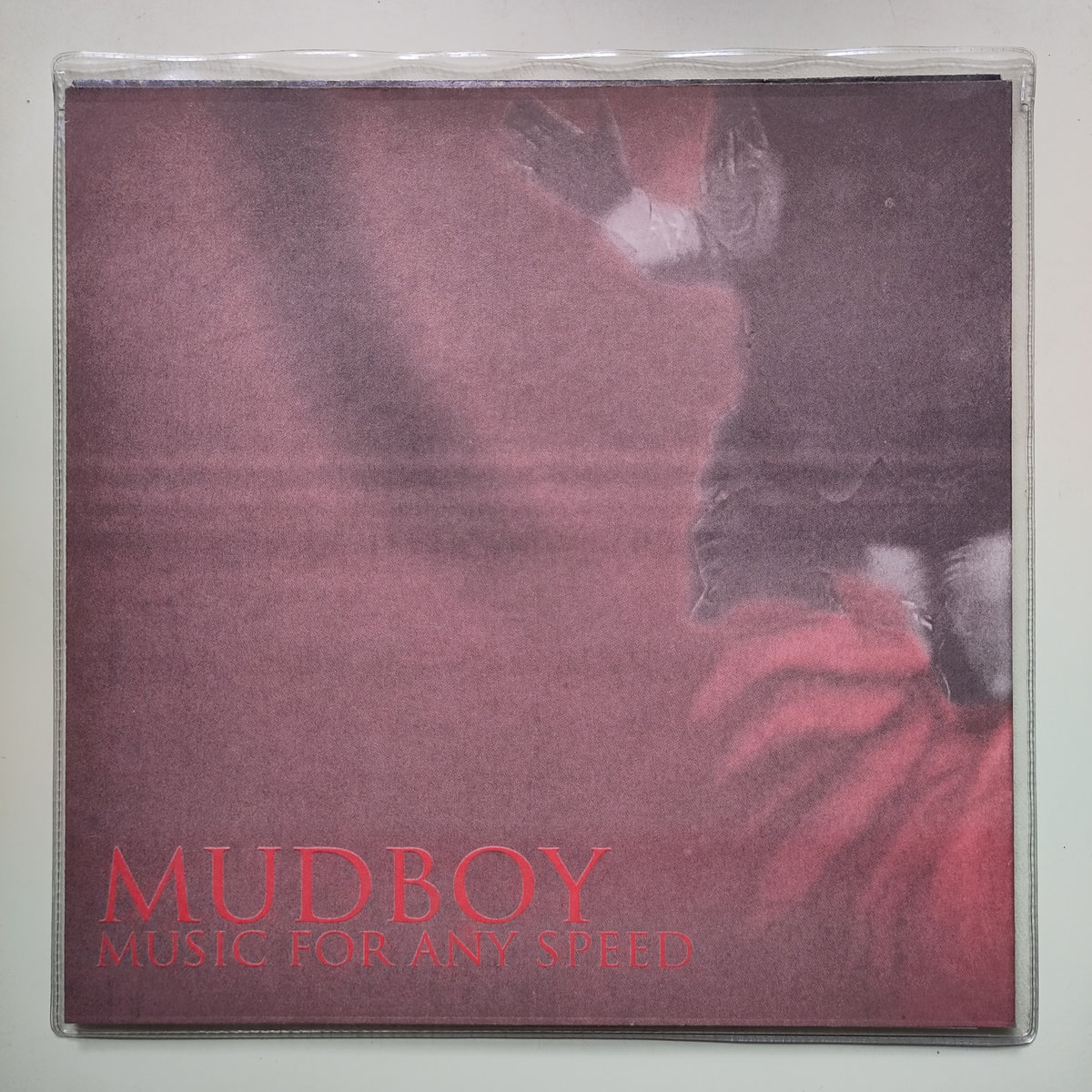 mudboy - music for any speed | Les Disques Lexi