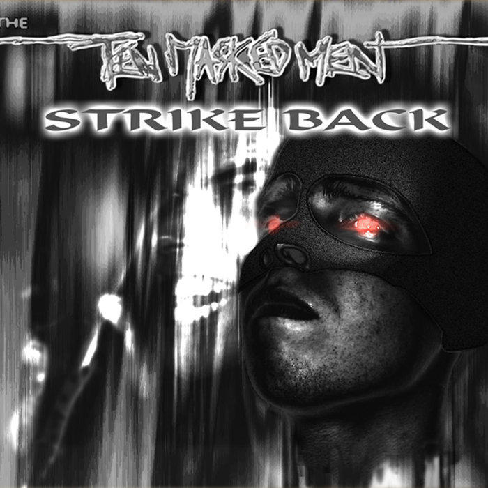 The Ten Masked Men Strike Back | Ten Masked Men