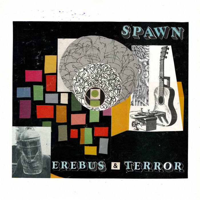 Erebus & Terror | Spawn