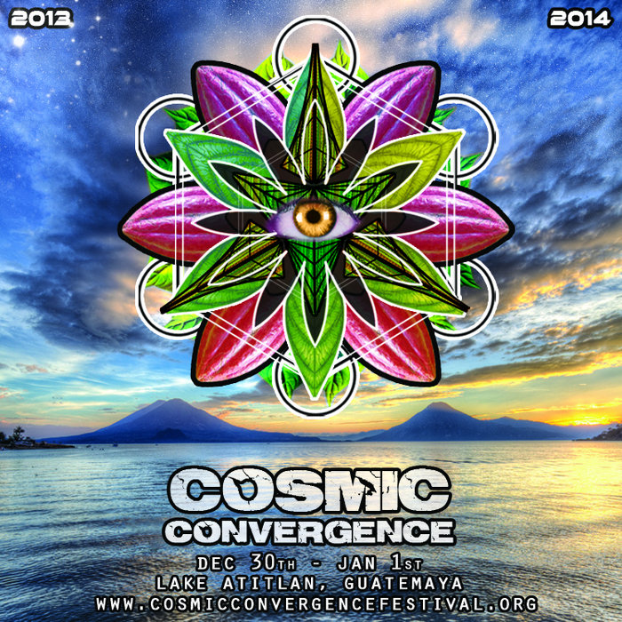 Cosmic Convergence 2012 Compilation | Cosmic Convergence