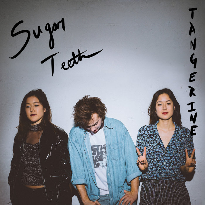 Sugar Teeth | Tangerine