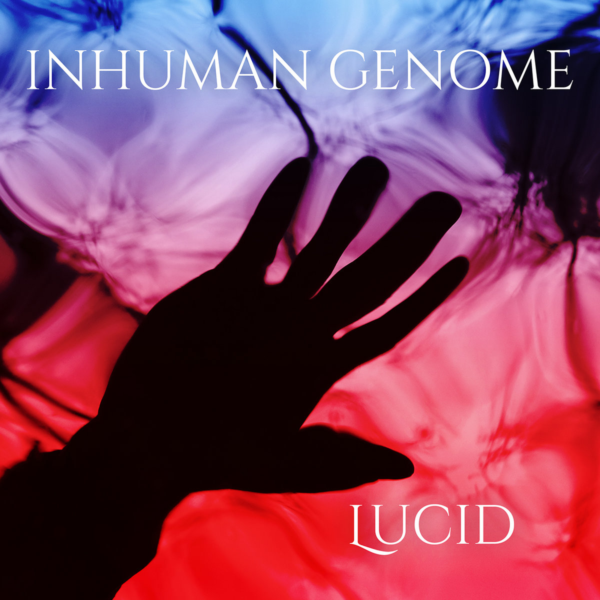 Lucid (Single) | Inhuman Genome