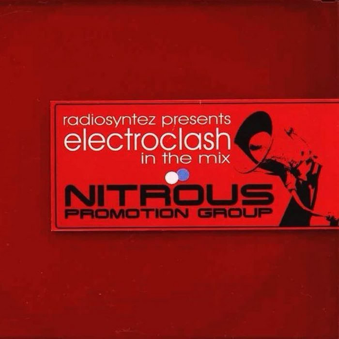 Electroclash 007 | Electroclash Records