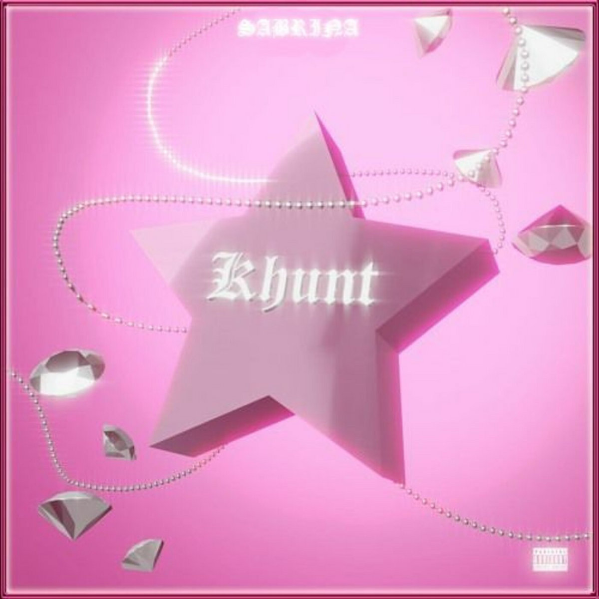 KHUNT - EP | S4BRINA