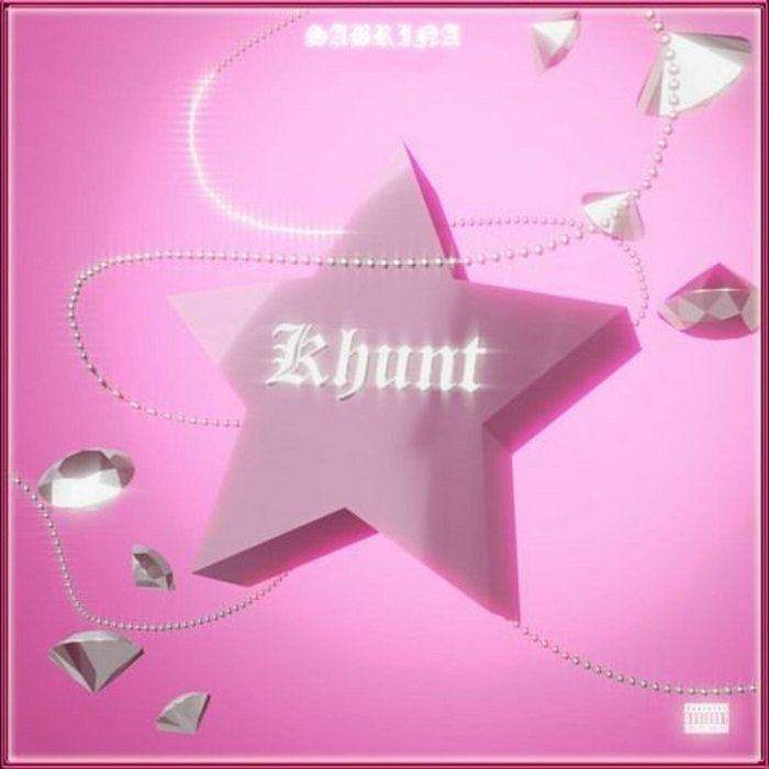 KHUNT - EP | S4BRINA