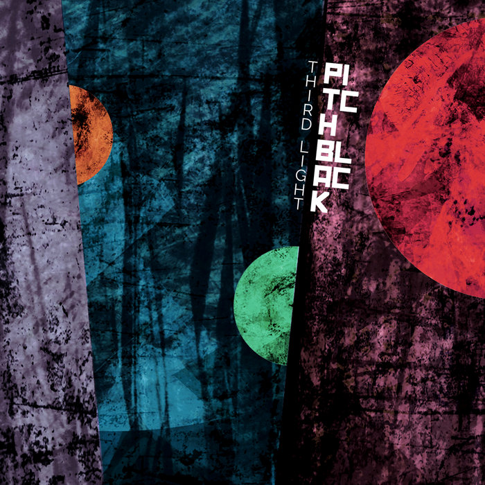 Third Light | Pitch Black