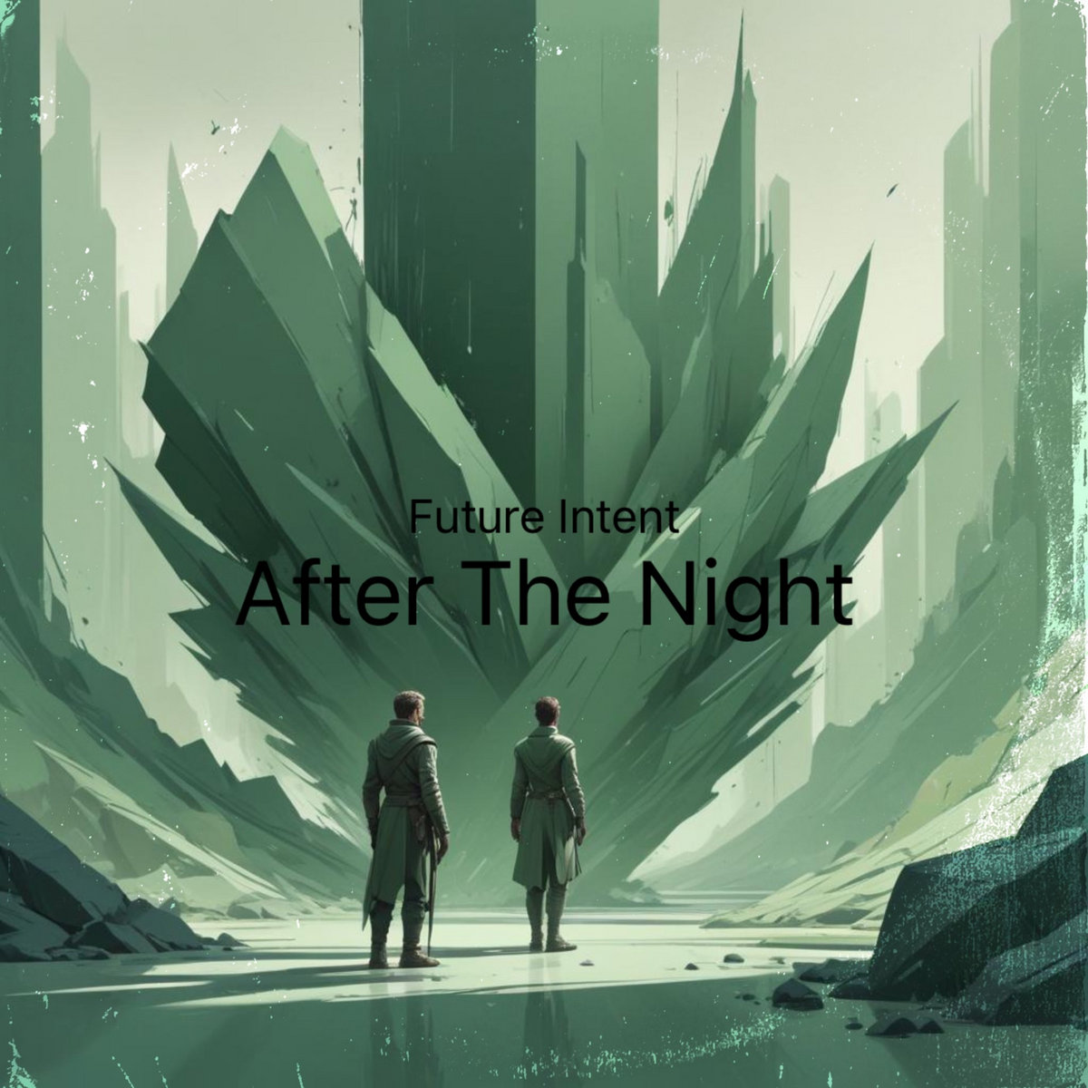 After The Night | Future Intent