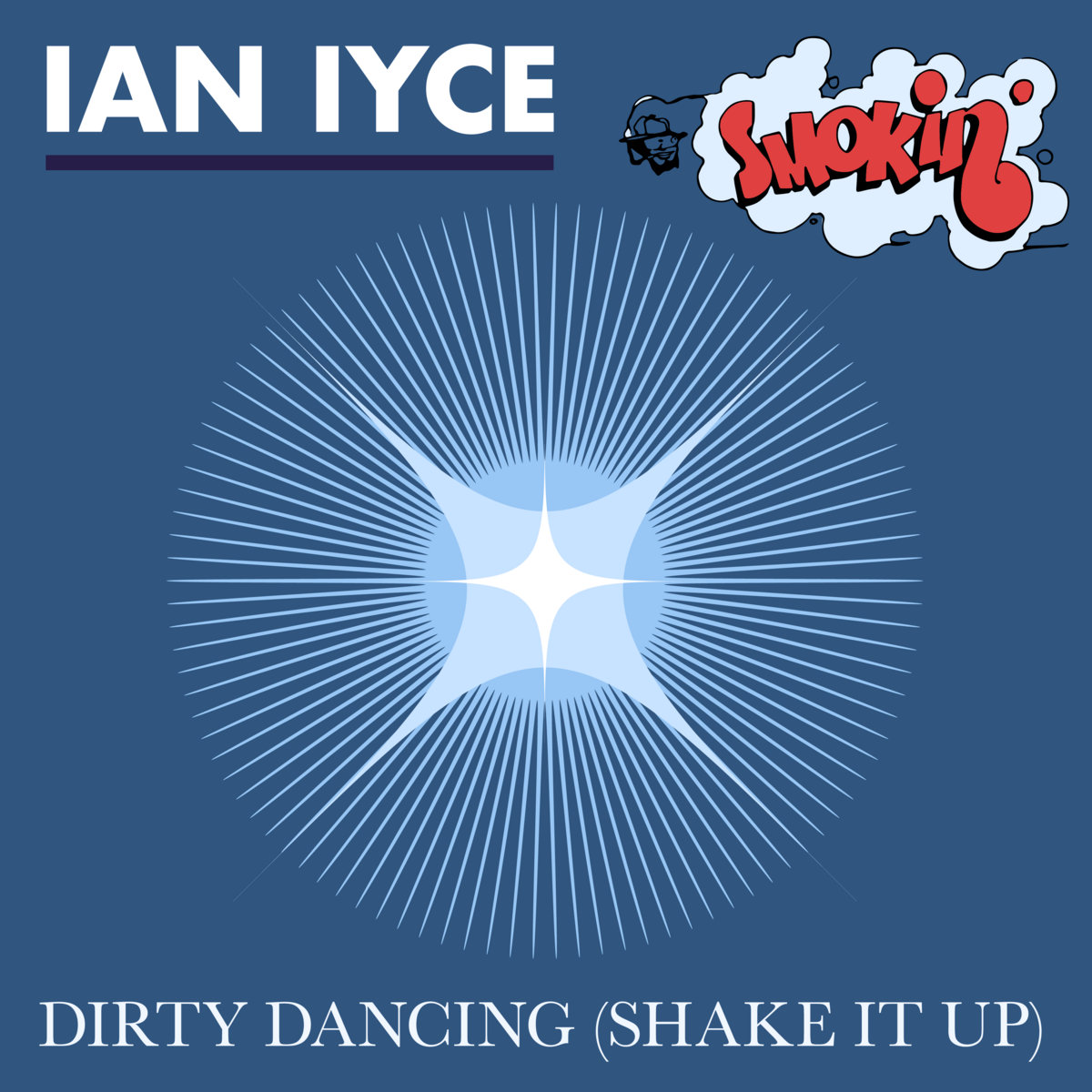 Shake It Out Album Cover