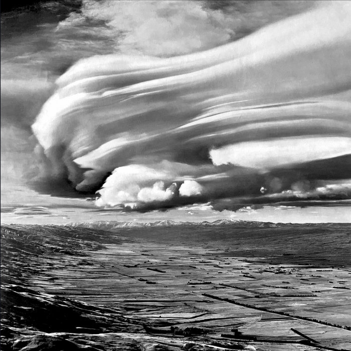 the adversary | Thursday Decibel | Hazel Elder