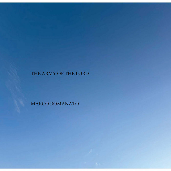 The Army Of The Lord - Remix | Marco Romanato