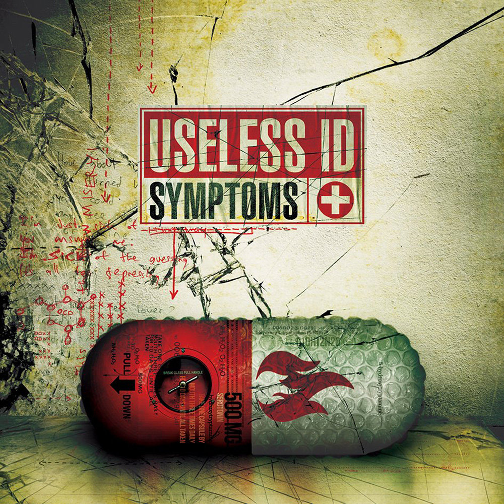 Symptoms | Useless ID