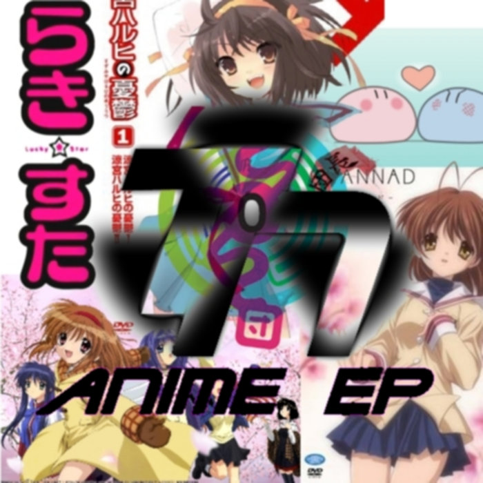 Anime Part 1 | Tactical Nuke