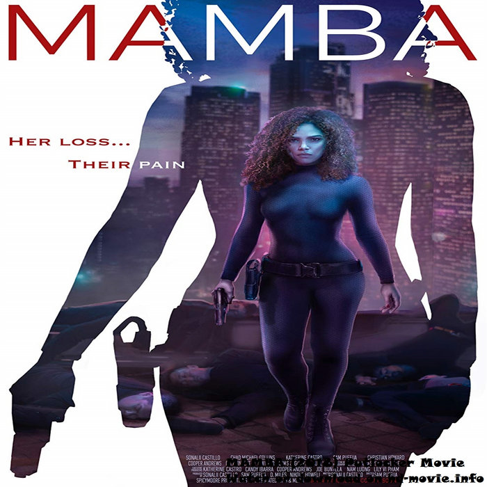 MAMBA (2018) Putlocker Movie | naisosilha1972