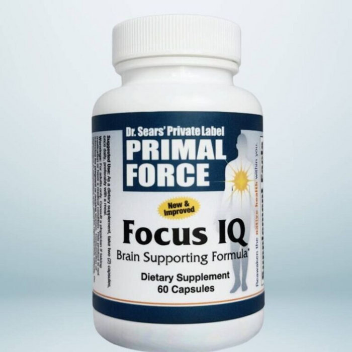 Primal Force Focus IQ Reviews: I Tried it for 90-Days – My Detailed ...