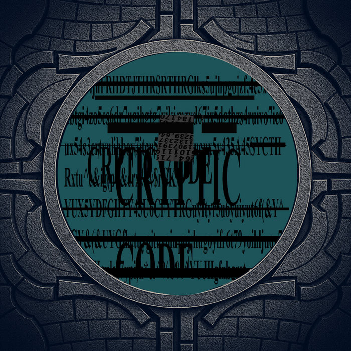 31b231x5d6 | Cryptic Code