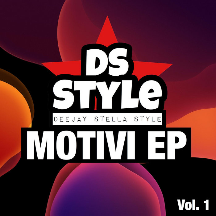 MOTIVI EP VOL.1 | DEEJAY STELLA