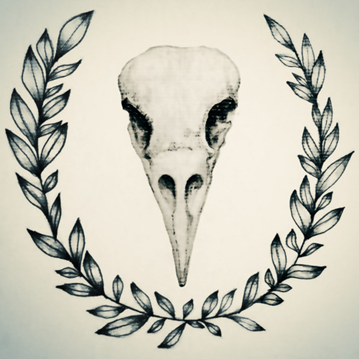 El Crow [EP] | El Crow