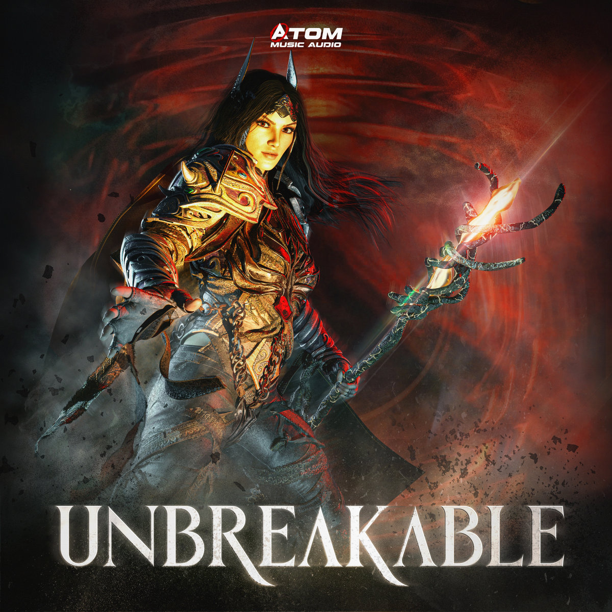 Unbreakable | Atom Music Audio