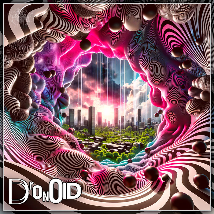 The Present Dystopia | Dronoid | Cosmic Frequencies