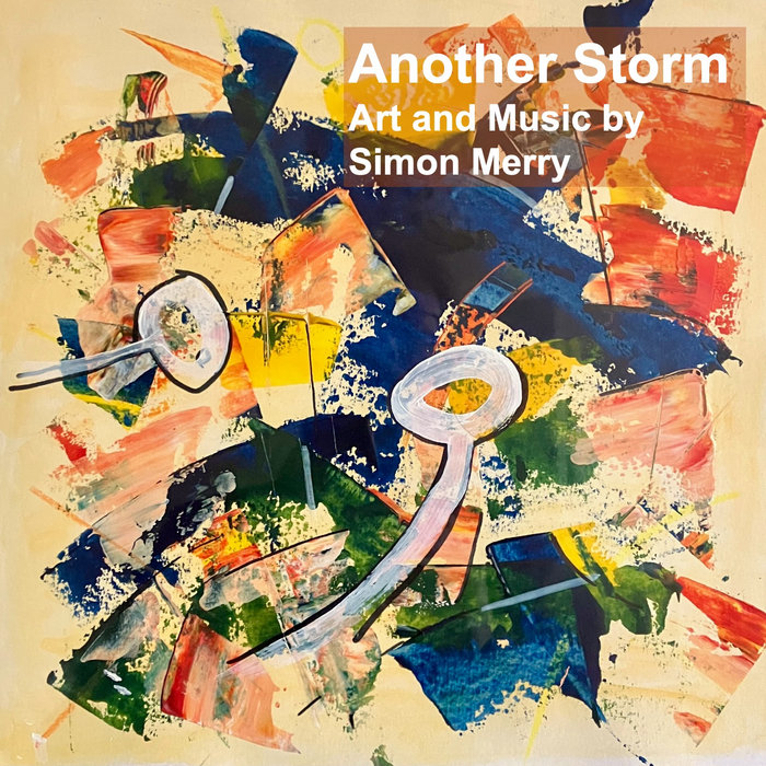 Another Storm | Simon Merry