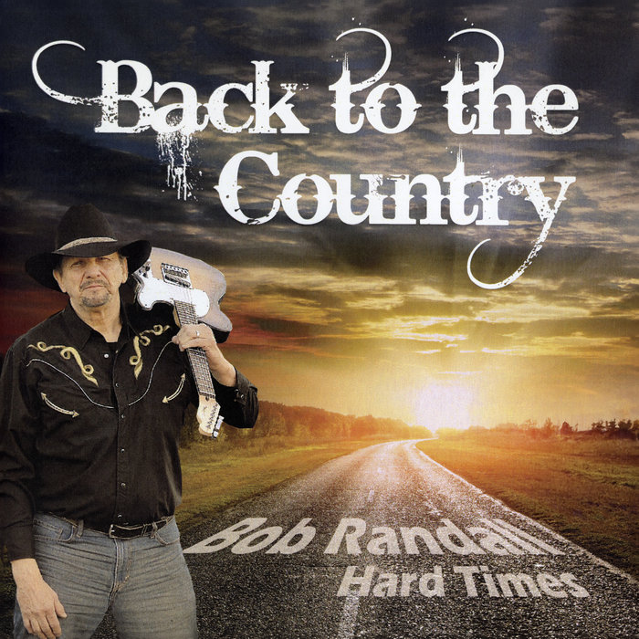 Back To The Country | Bob Randall