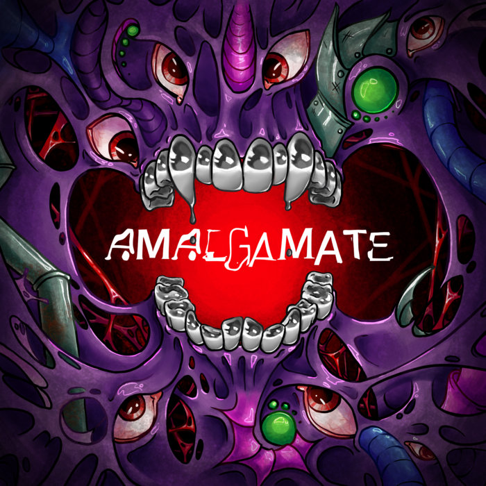 AMALGAMATE | Doovendeer