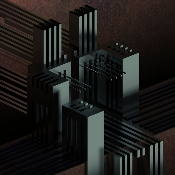 Temporal Structure 1 | Carlos Pozo