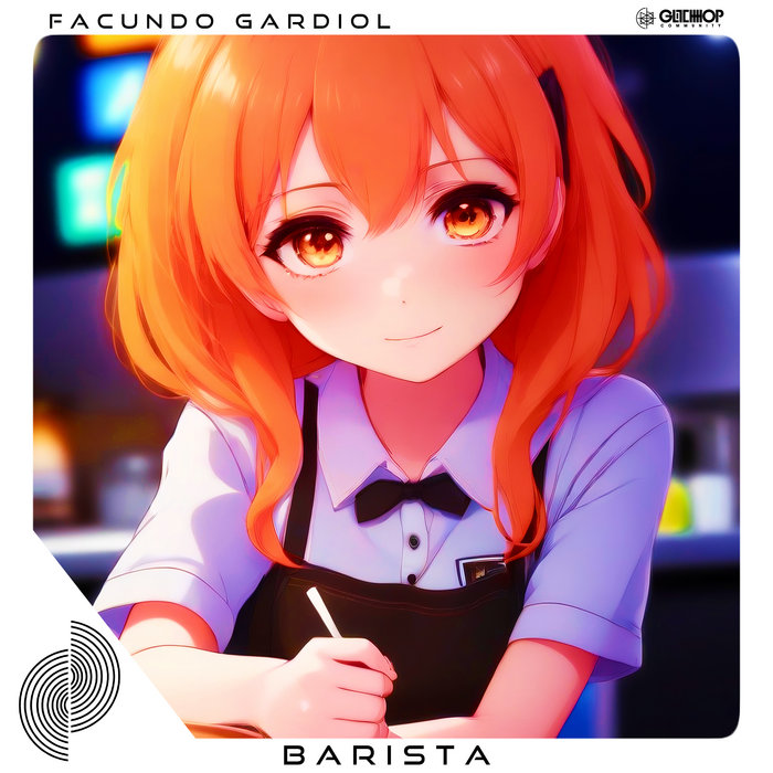 FACUNDO GARDIOL - Barista | Glitch Hop Community