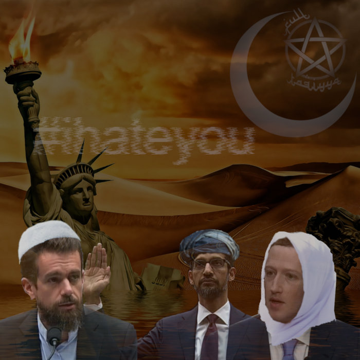 #ihateyou | Full Taqiyya