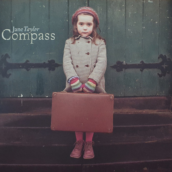 Compass | Jane Taylor
