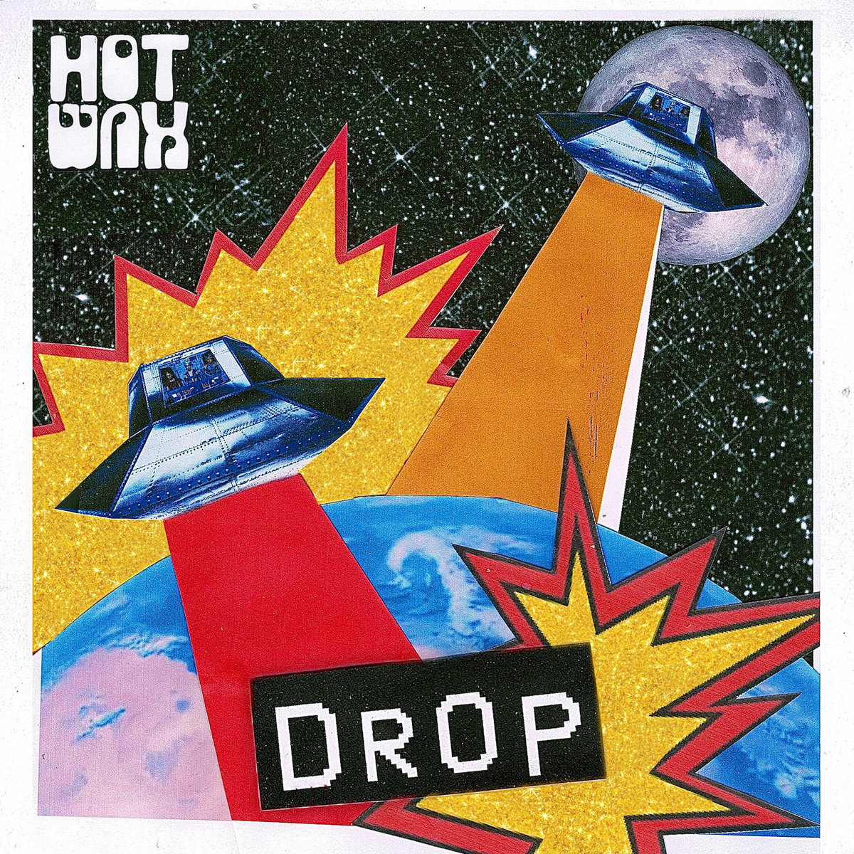 Drop | HotWax