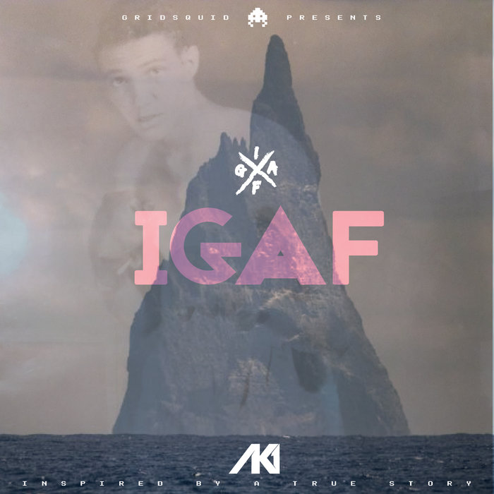 IGAF | AK1 | GRIDSQUID