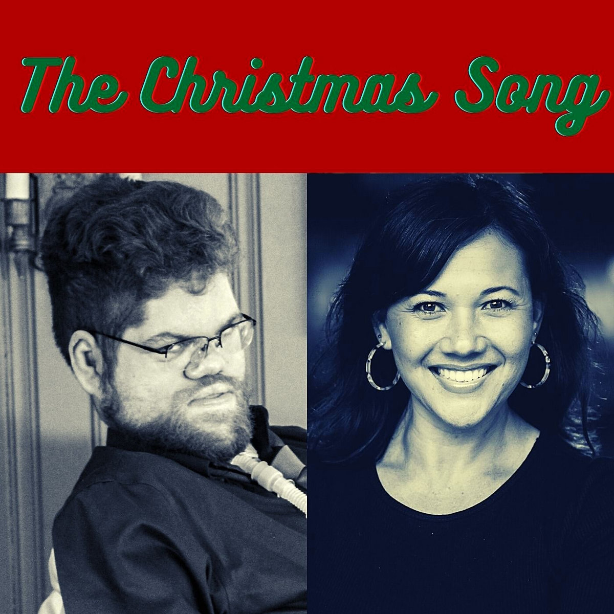 The Christmas Song | Lucas Garrett