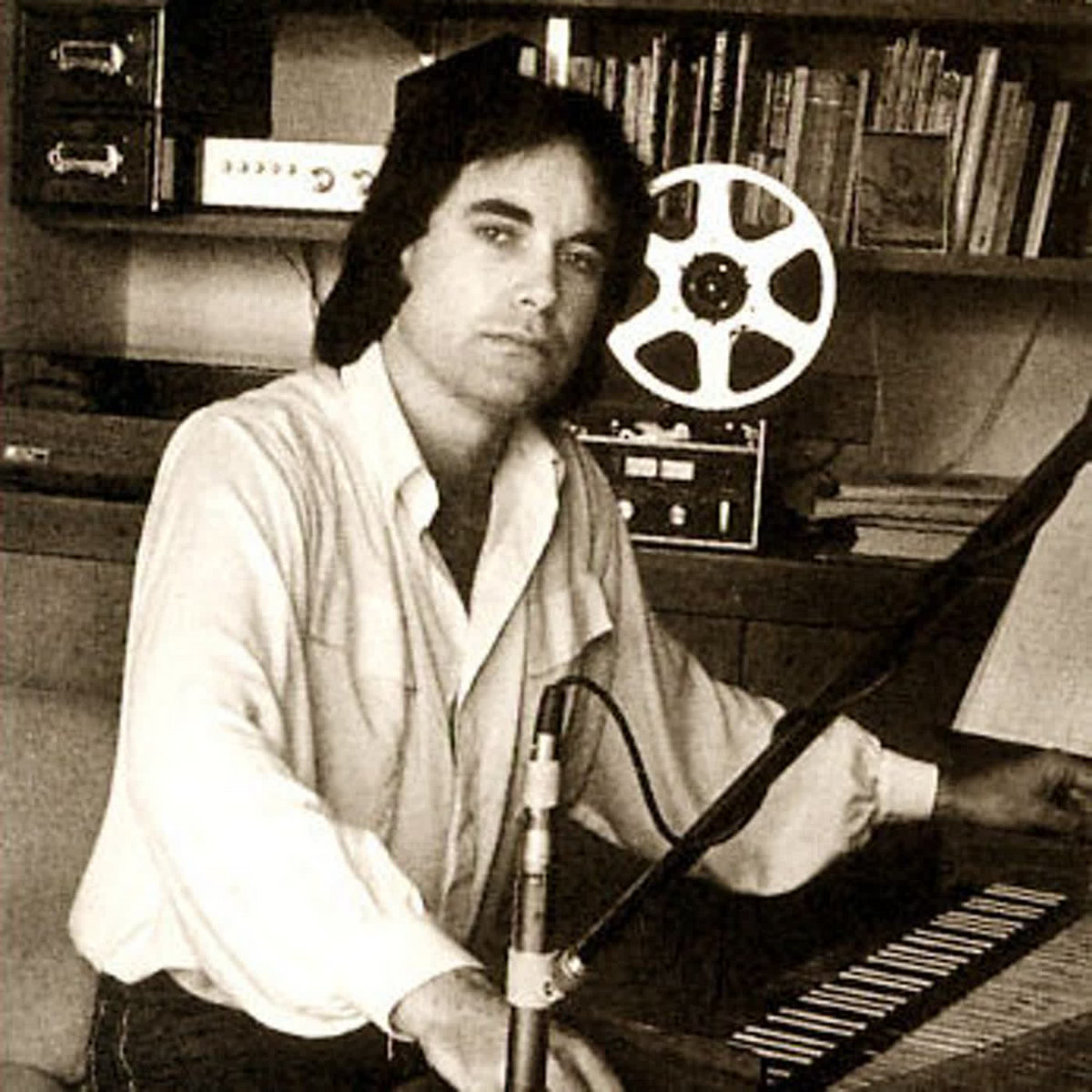 History of Electronic ⁄ Electroacoustic Music (1937-2001) | Various ...