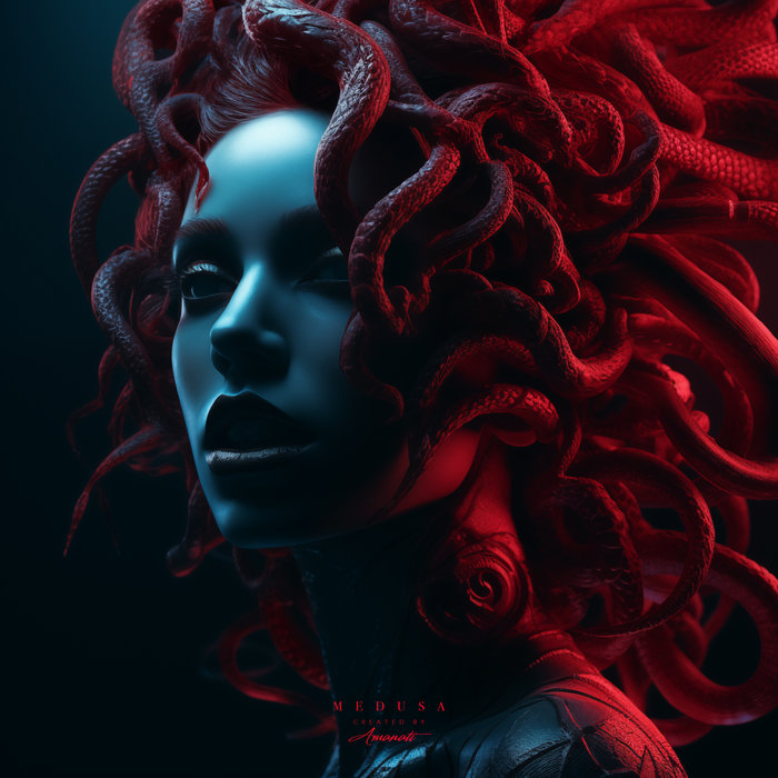 Medusa | Amanati