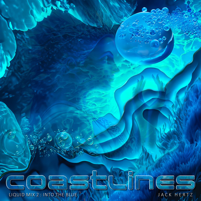 Coastlines 2 | Jack Hertz