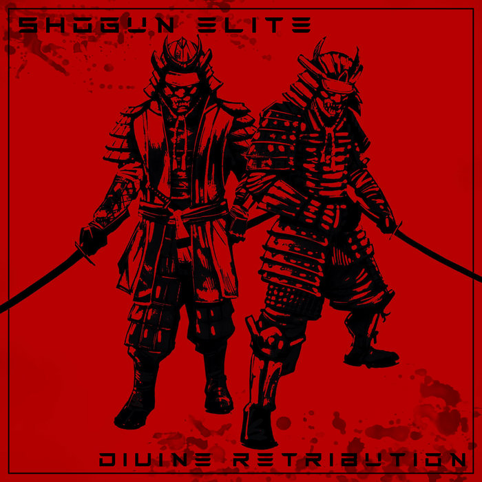 Divine Retribution | 𝔖 𝔥 𝔬 𝔤 𝔲 𝔫 𝔈 𝔩 𝔦 𝔱 𝔢