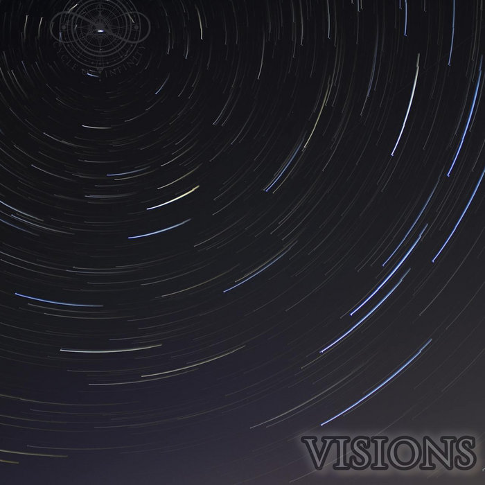 Visions Cycle Of Infinity