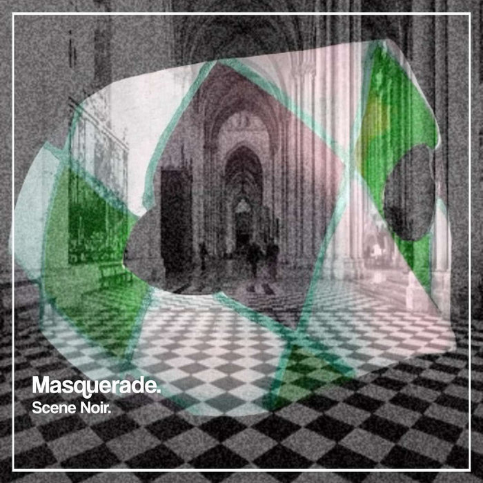Masquerade | Scene Noir