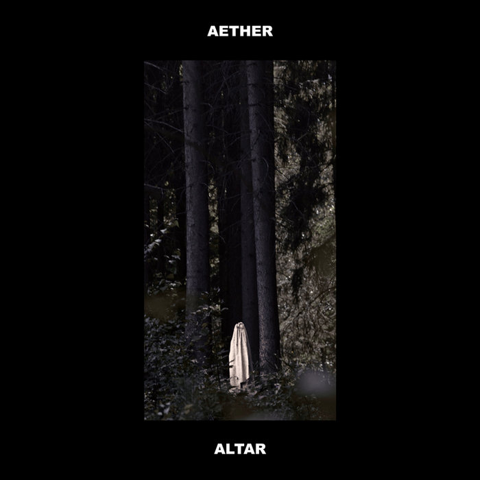 ALTAR | AETHER