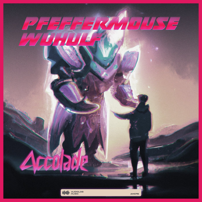 Accolade (feat. Wuhulf) | Pfeffermouse
