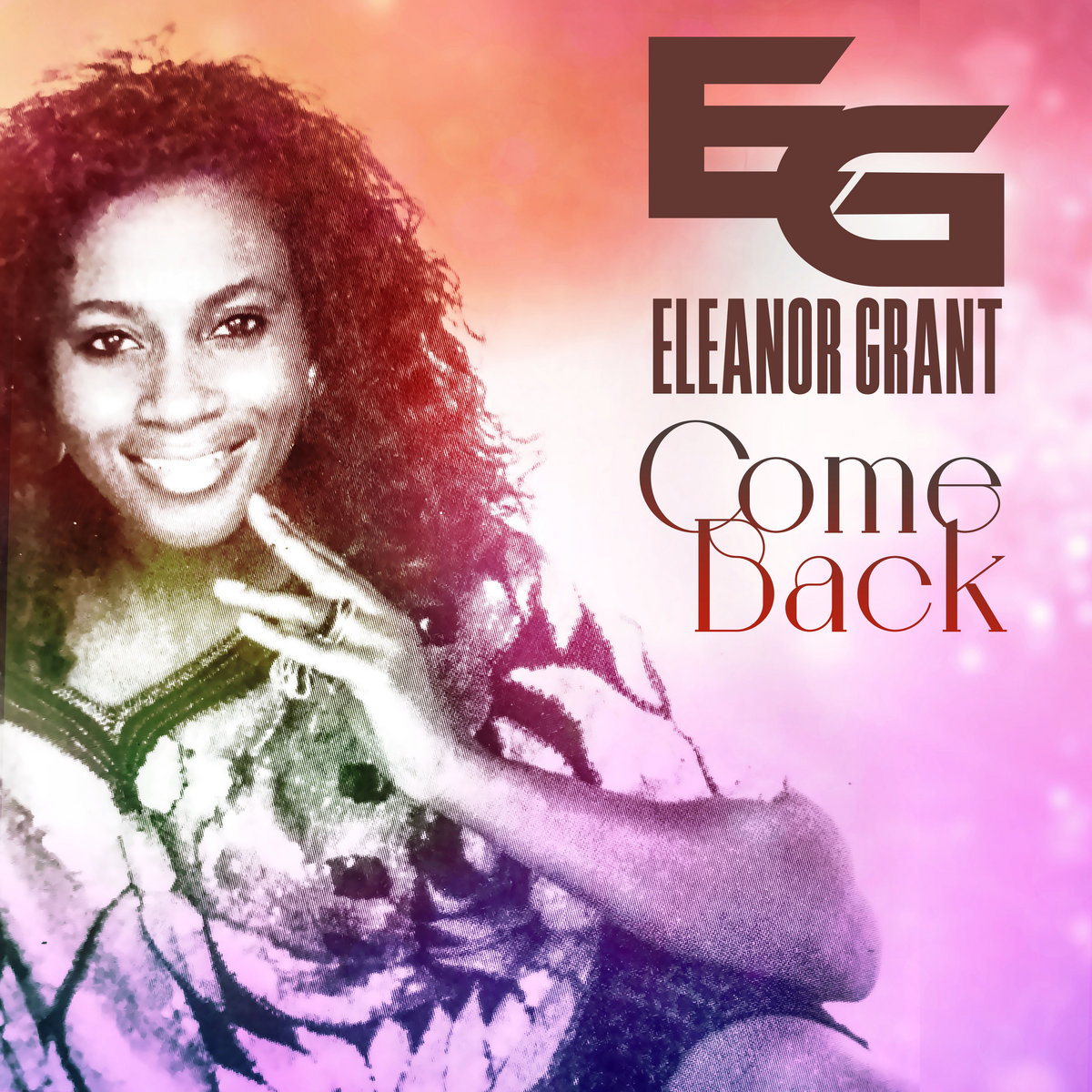 Come Back | Eleanor Grant